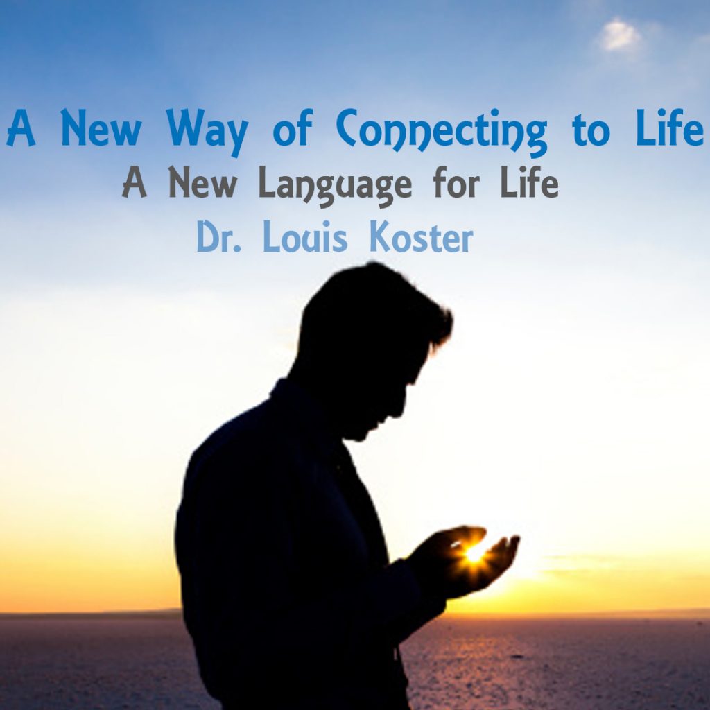 A Shift Into a Higher Awareness – Part Two | Louis Koster - En Español