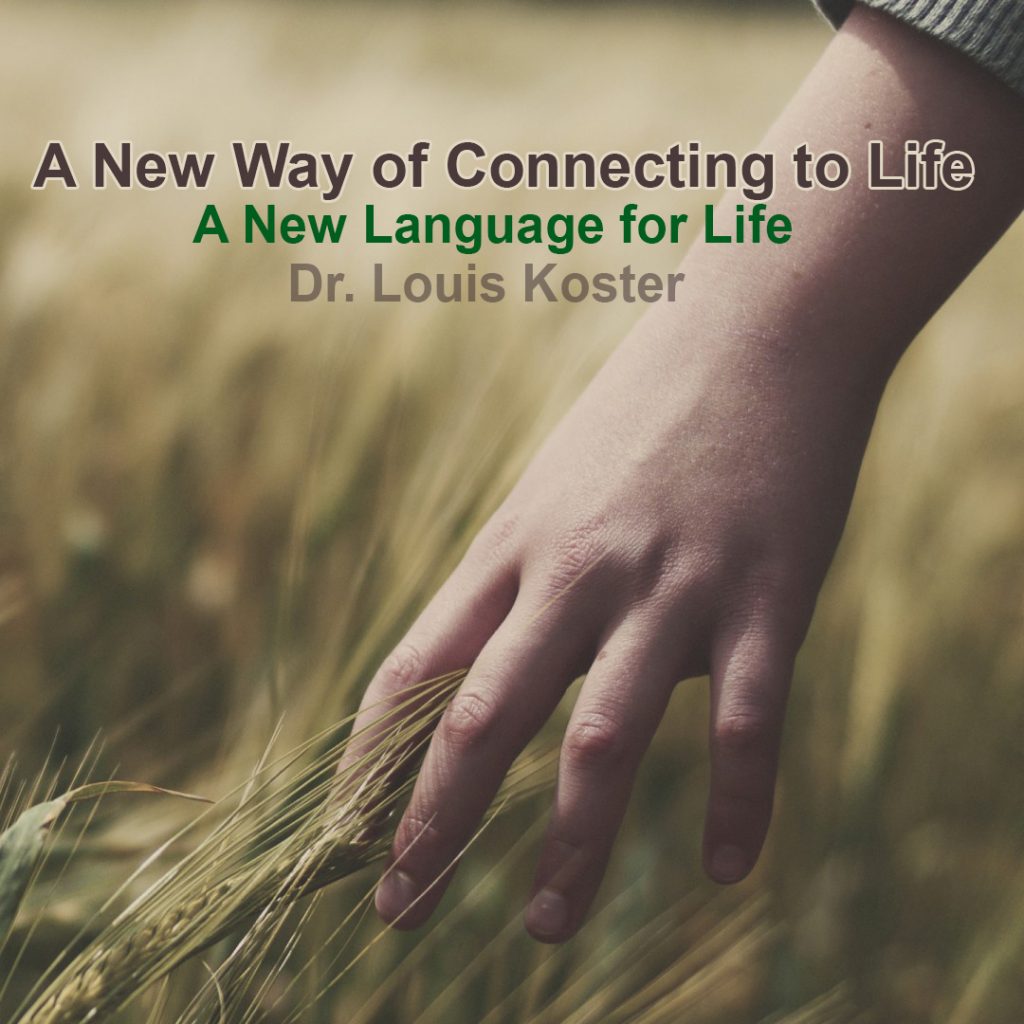 A Shift Into a Higher Awareness – Part Three | Louis Koster - En Español